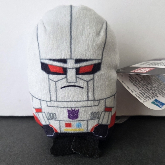 Hasbro | Toys | Transformers Megatron 3 Hasbro Podpals 223 Collection ...